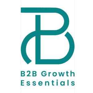 Who We Are – B2B Growth Essentials